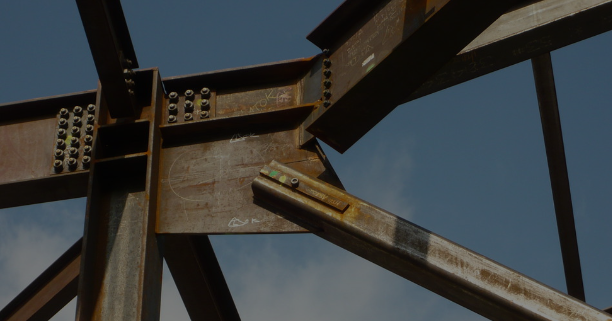 Simplify Skewed Shear Tab Design with IDEA StatiCa | IDEA StatiCa